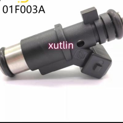 China Fuel Injector Nozzle 348004 75116328 for Citroen C4 C5 C8 Jumpy Xsara Evasion 12V Gasoline for sale