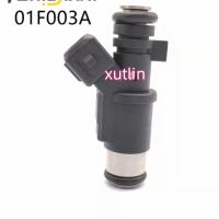 China Fuel Injector Nozzle 348004 75116328 for Citroen C4 C5 C8 Jumpy Xsara Evasion 12V Gasoline for sale