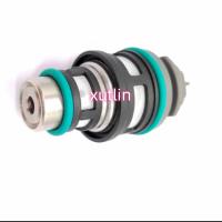 China Fuel Injector Nozzle 17113124 FJ10045 17113197 17100435 for Chevy GMC Cavalier Buick Pontiac 2.2L for sale