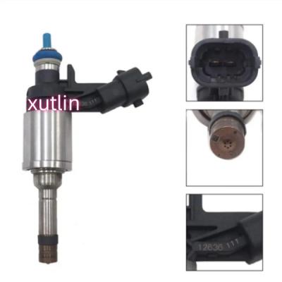 China Fuel Injector Nozzle P301-13250B P301-13-250B for Mazda 3 2.0L CX-5 2.0L Gas Engine for sale