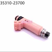 China Fuel Injector Nozzle 3531023700 35310-23700 for Hyundai Kia Spectra 1.8L 2.0L 4CYL for sale
