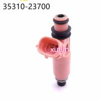 China Fuel Injector Nozzle 3531023700 35310-23700 for Hyundai Kia Spectra 1.8L 2.0L 4CYL for sale