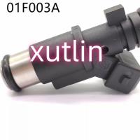 China Fuel Injector 348004 75116328 for Citroen C4 C5 C8 Jumpy Xsara Evasion 4pcs for sale