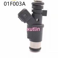 China Fuel Injector 348004 75116328 for Citroen C4 C5 C8 Jumpy Xsara Evasion 4pcs for sale