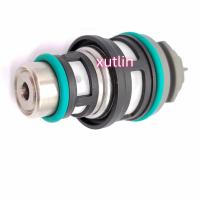 China Fuel Injector Nozzle 17113124 FJ10045 17113197 17100435 for Chevy GMC Cavalier Buick Pontiac 2.2L for sale