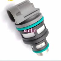 China Fuel Injector Nozzle 17113124 FJ10045 17113197 17100435 for Chevy GMC Cavalier Buick Pontiac 2.2L for sale