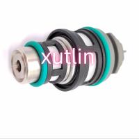 China Fuel Injector Nozzle 17113124 FJ10045 17113197 17100435 for Chevy GMC Cavalier Buick Pontiac 2.2L for sale