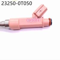 China Fuel Injector Nozzle 23250-0T050 23209-0T050 for Toyota Corolla Scion 2RZ-FE 4pcs MOQ for sale