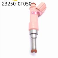 China Fuel Injector Nozzle 23250-0T050 23209-0T050 for Toyota Corolla Scion 2RZ-FE 4pcs MOQ for sale