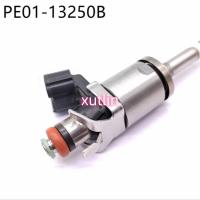 China Fuel Injector Nozzle PE01-13250B PE01-13-250B for Mazda 3 CX-3 MX-5 Miata 4pcs for sale