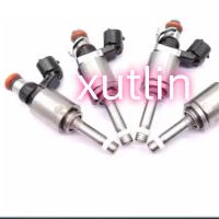 China Fuel Injector Nozzle PE01-13250B PE01-13-250B for Mazda 3 CX-3 MX-5 Miata 4pcs for sale