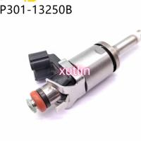 China Fuel Injector Nozzle P301-13250B for Mazda 3 2.0L CX-5 2.0L Gas Engine for sale