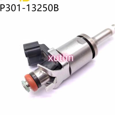 China Fuel Injector Nozzle P301-13250B for Mazda 3 2.0L CX-5 2.0L Gas Engine for sale