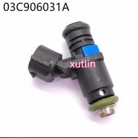 China Fuel Injector 03C906031A 4pcs for VW Golf Eos Seat Altea Cordoba Skoda Octavia for sale