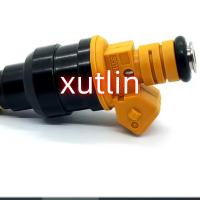China Fuel Injector Nozzle 9250930023 3531002500 35310-02500 for Hyundai Atos MX 1.0L L4 for sale