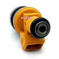 China Fuel Injector Nozzle 9250930023 3531002500 35310-02500 for Hyundai Atos MX 1.0L L4 for sale