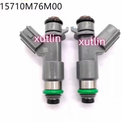 China Fuel Injector Nozzle 15710M76M00 for Suzuki SX4 1.5L 2006-2016 for sale