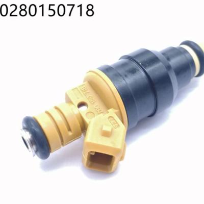 China Fuel Injector Nozzle 025906031 0280150206 for VW Transporter Vanagon 1.9L 2.1L 2.3L 1983-1991 for sale