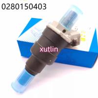 China Fuel Injector Nozzle 025906031 0280150206 for VW Transporter Vanagon 1.9L 2.1L 2.3L 1983-1991 for sale