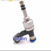 China Fuel Injector Nozzle 12642128 12692884 for Buick Cadillac Chevrolet GMC 3.6L V6 2016-2021 for sale