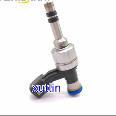 China Fuel Injector Nozzle 12642128 12692884 for Buick Cadillac Chevrolet GMC 3.6L V6 2016-2021 for sale