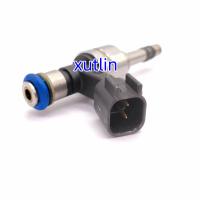 China Fuel Injector Nozzle 12642128 12692884 for Buick Cadillac Chevrolet GMC 3.6L V6 2016-2021 for sale
