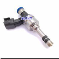 China Fuel Injector Nozzle 12642128 12692884 for Buick Cadillac Chevrolet GMC 3.6L V6 2016-2021 for sale