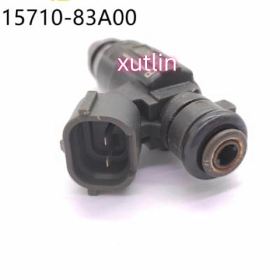 China Fuel Injector Nozzle 15710-83A00 15710-83A0-000 for Suzuki K6A JB23W Jimny Type 4 for sale