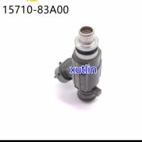 China Fuel Injector Nozzle 15710-83A00 15710-83A0-000 for Suzuki K6A JB23W Jimny Type 4 for sale