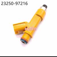 China Fuel Injector Nozzle 23250-97216 23209-97216 for Daihatsu Copen L880K 1.3L for sale