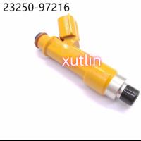 China Fuel Injector Nozzle 23250-97216 23209-97216 for Daihatsu Copen L880K 1.3L for sale