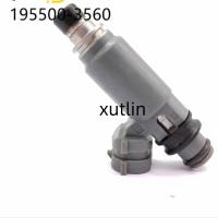 China Fuel Injector Nozzle 1955003560 195500-3560 for 1998-2001 Suzuki Esteem Subaru 4pcs for sale