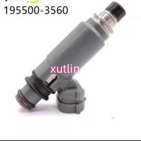 China Fuel Injector Nozzle 15710-78G60 for Suzuki K6A 1.0L Engine Auto Parts for sale