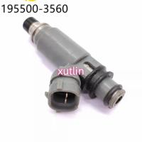 China Fuel Injector Nozzle 15710-78G60 for Suzuki K6A 1.0L Engine Auto Parts for sale