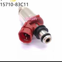 China Fuel Injector Nozzle 1571083C11 15710-83C11 for Suzuki Jimny 1998 E-JA12W Wagon R for sale