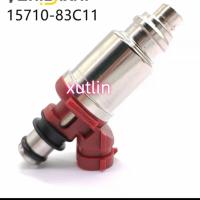 China Fuel Injector Nozzle 1571083C11 15710-83C11 for Suzuki Jimny 1998 E-JA12W Wagon R for sale
