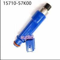 China Fuel Injector Nozzle 15710-57K00-000 1571057K00 for Suzuki Swift RS413 RS416 ZC31S for sale