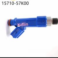 China Fuel Injector Nozzle 15710-57K00-000 1571057K00 for Suzuki Swift RS413 RS416 ZC31S for sale