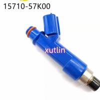 China Fuel Injector Nozzle 15710-57K00-000 1571057K00 for Suzuki Swift RS413 RS416 ZC31S for sale