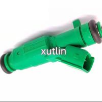 China Fuel Injector Nozzle 9260930002 3531022060 for Hyundai Accent X-3 1.3i 12V for sale