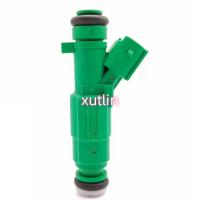 China Fuel Injector Nozzle 9260930002 3531022060 for Hyundai Accent X-3 1.3i 12V for sale
