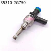 China Fuel Injector Nozzle 353102G750 35310-2G750 for Hyundai Accent Elantra GT 1.5L 1.6L 1.8L for sale