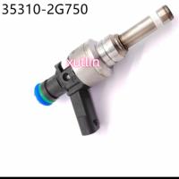 China Fuel Injector Nozzle 353102G750 35310-2G750 for Hyundai Accent Elantra GT 1.5L 1.6L 1.8L for sale