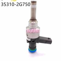 China Fuel Injector Nozzle 353102G750 35310-2G750 for Hyundai Accent Elantra GT 1.5L 1.6L 1.8L for sale