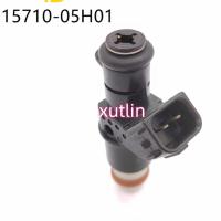 China Fuel Injector Nozzle 15710-05H01 for Suzuki BURGMAN 400 2007-2016 4pcs MOQ for sale