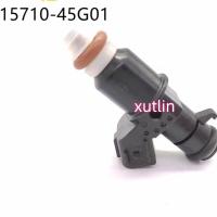 China Fuel Injector Nozzle 15710-45G01 1571045G00 1047IJ108XG for Suzuki Quadracer 450 LTR450 06-09 for sale