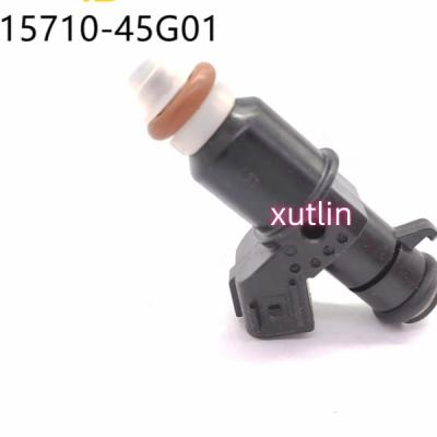 China Fuel Injector Nozzle 15710-45G01 1571045G00 1047IJ108XG for Suzuki Quadracer 450 LTR450 06-09 for sale