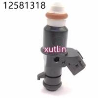 China Fuel Injector Nozzle Assembly 12581318 842-12289 for Acura Honda Saturn Vue 3.0L 3.5L V6 for sale