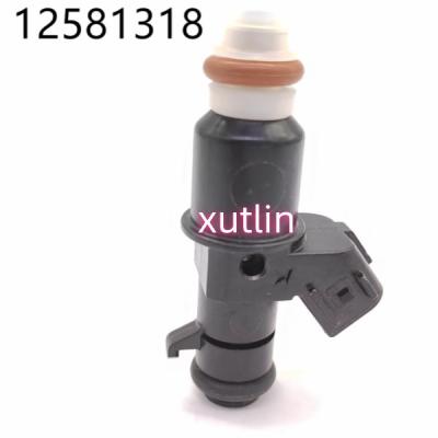 China Fuel Injector Nozzle Assembly 12581318 842-12289 for Acura Honda Saturn Vue 3.0L 3.5L V6 for sale