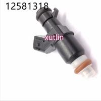 China Fuel Injector Nozzle Assembly 12581318 842-12289 for Acura Honda Saturn Vue 3.0L 3.5L V6 for sale